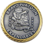 Custom Challenge Coins - 21 Years Experience - Lowest Prices Anywhere